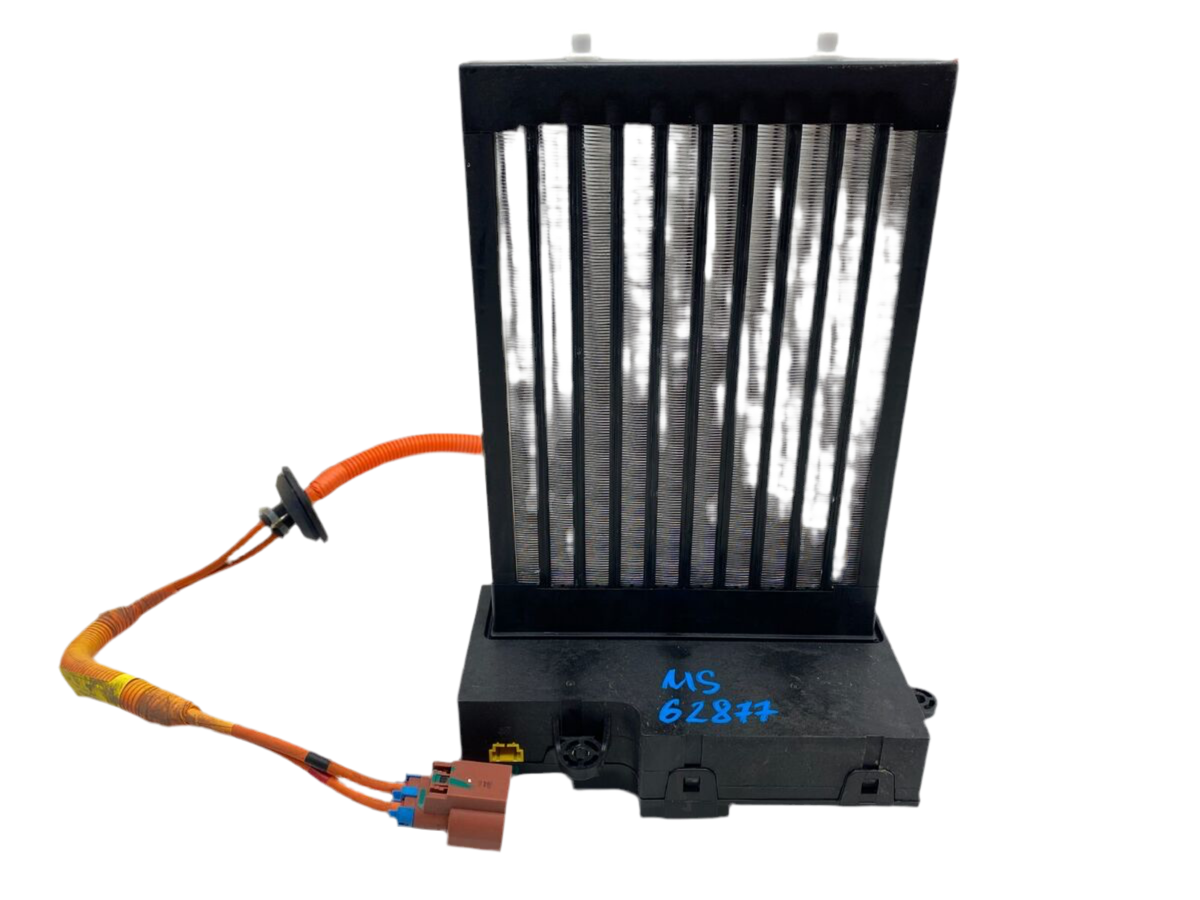 TESLA MODEL S & X PTC HEATER 2016-21 – TDELER